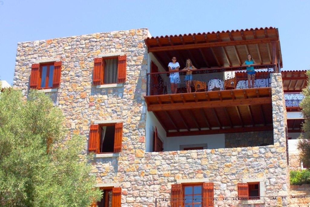 Arion Resort Hotel Bodrum