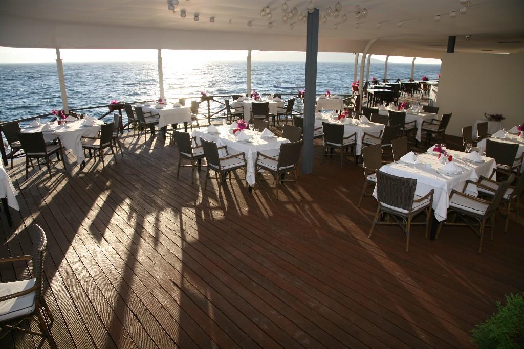 Arion Resort Hotel Bodrum