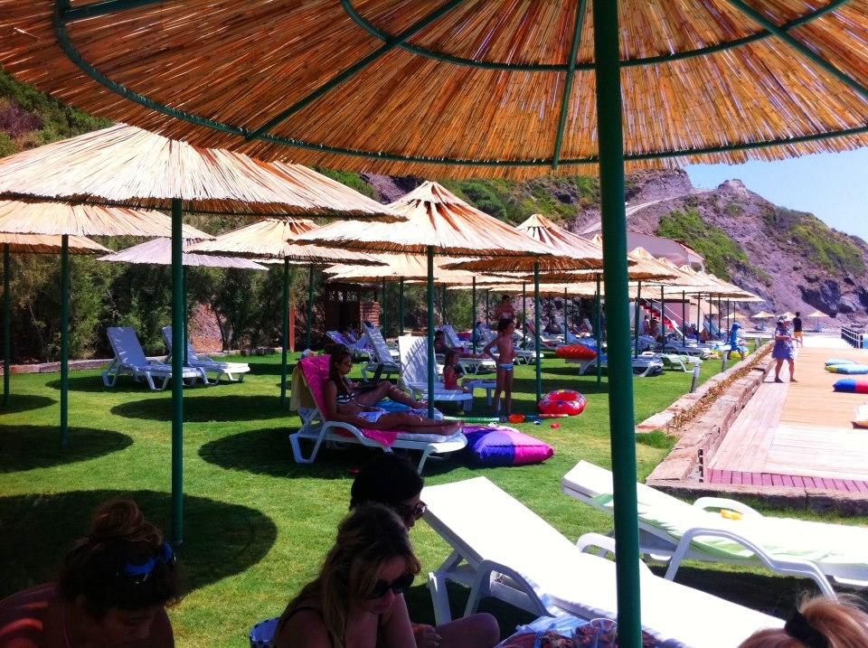 Arion Resort Hotel Bodrum