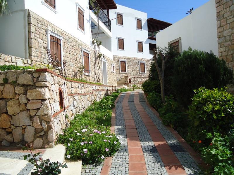 Arion Resort Hotel Bodrum
